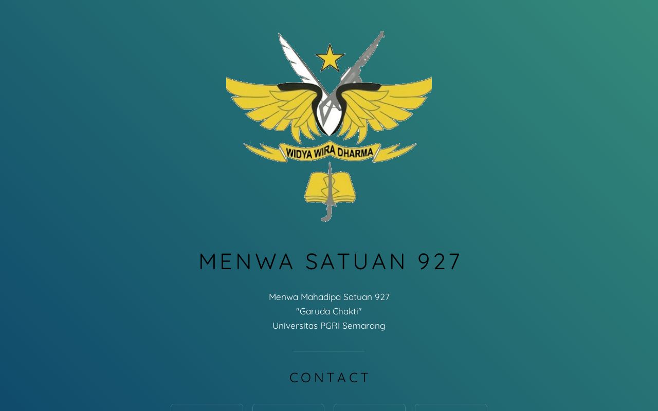 menwa 927
